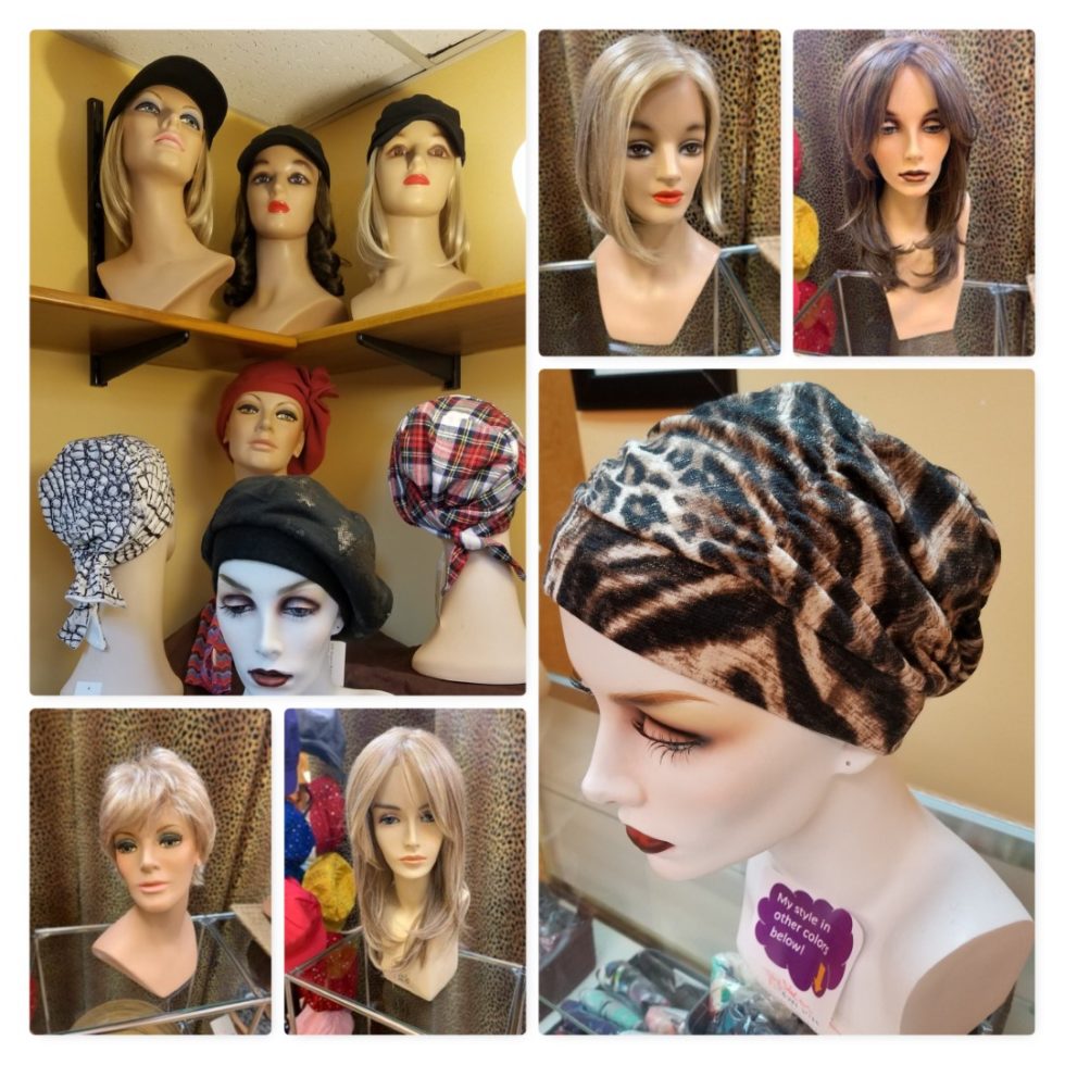 SoZo Salon West Chester Ohio - SoZo Hair, Spa & Wigs