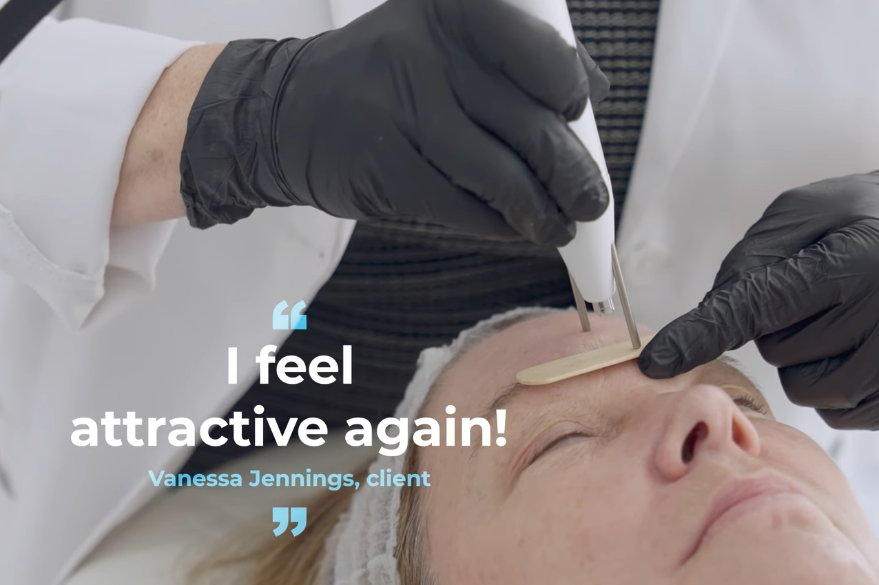 Pure Plasma Skin Treatments - SoZo Hair, Spa & Wigs